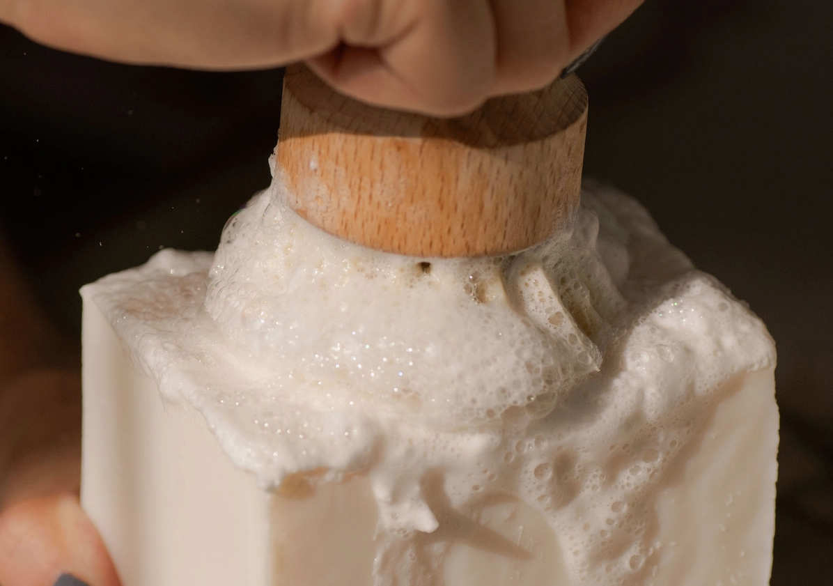 Dish Block – The Refillery Supply Co.